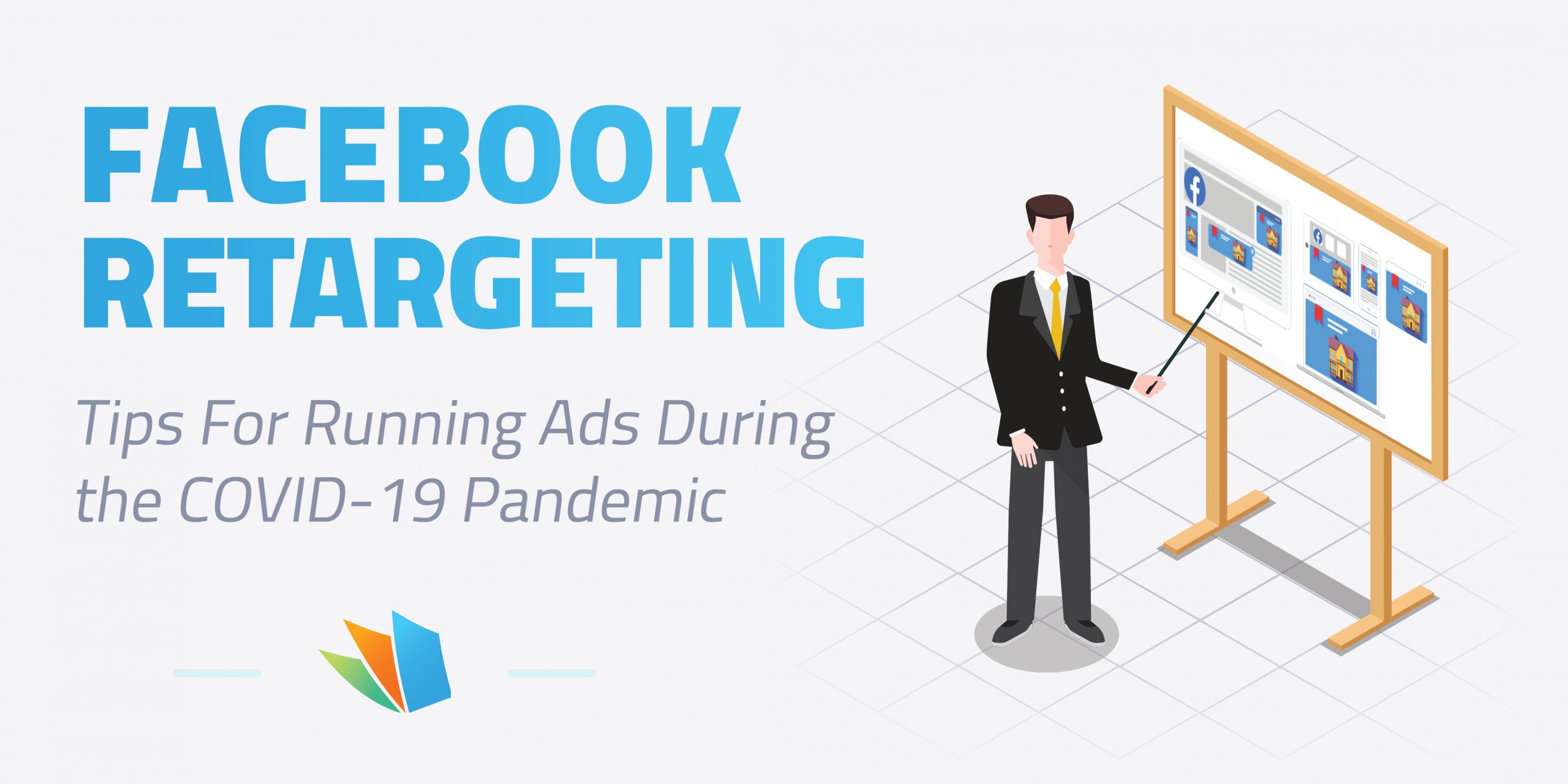 Facebook Retargeting Ads During the COVID-19 Pandemic | LenderHomePage
